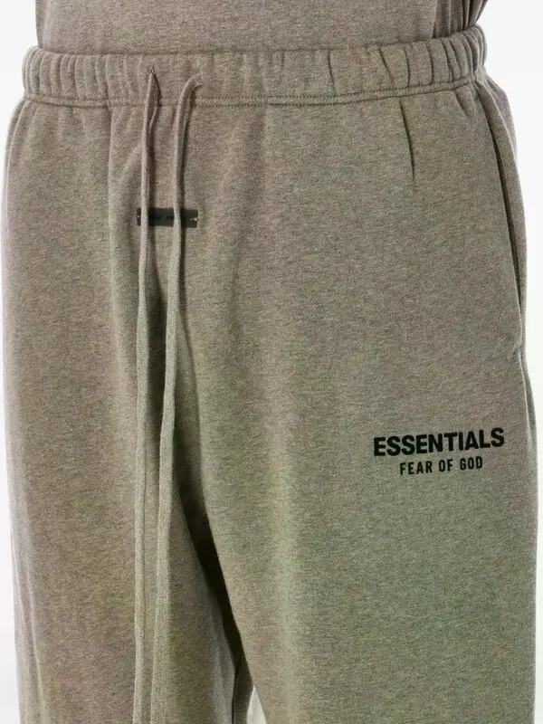 Fear Of God Drawstring Track Pants