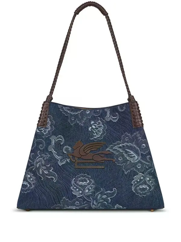Etro Libra Tote Bag