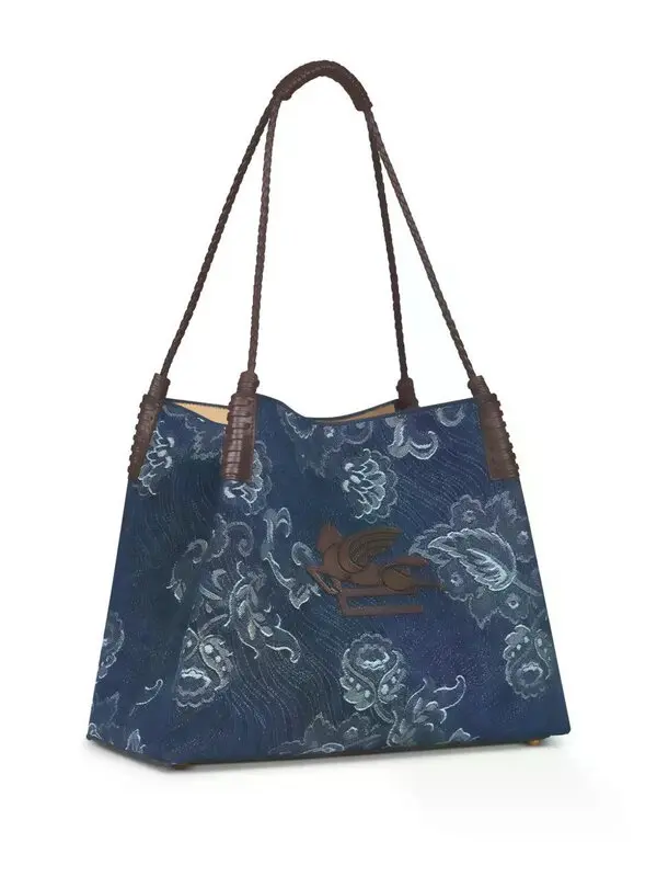 Etro Libra Tote Bag