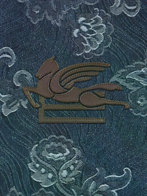 Etro Libra Tote Bag