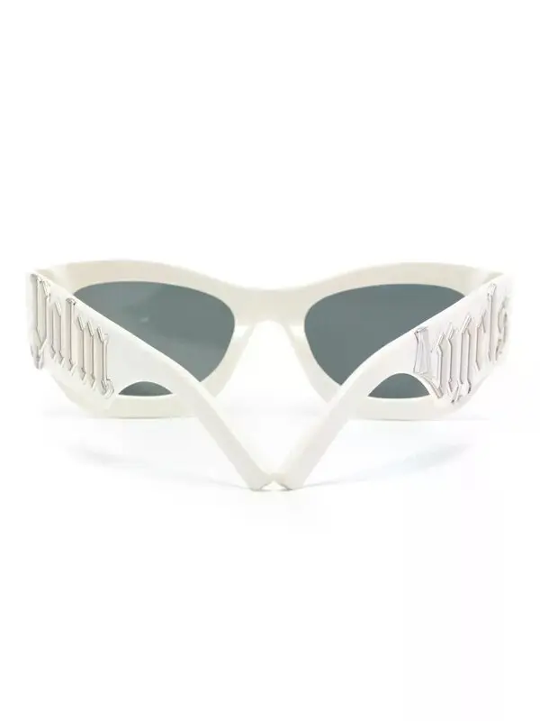Palm Angels Cat-eye Sunglasses