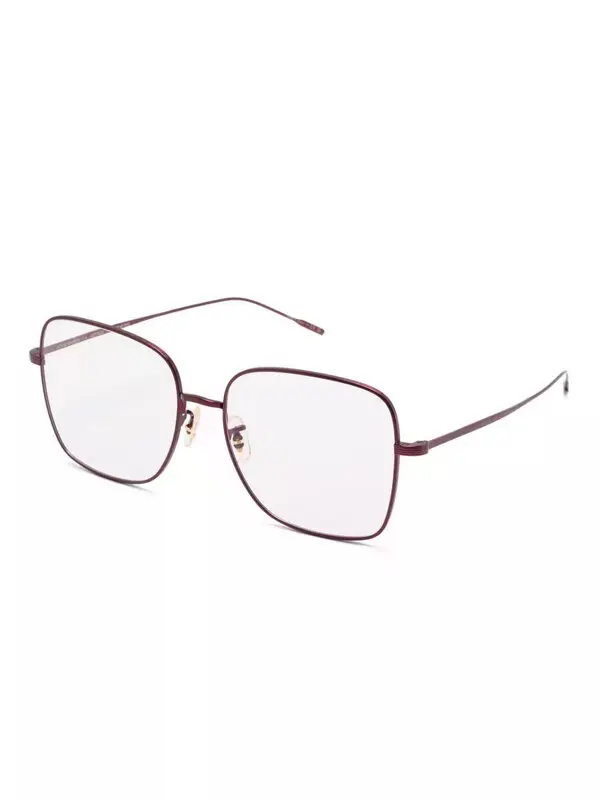 Oliver Spencer Noralee Glasses