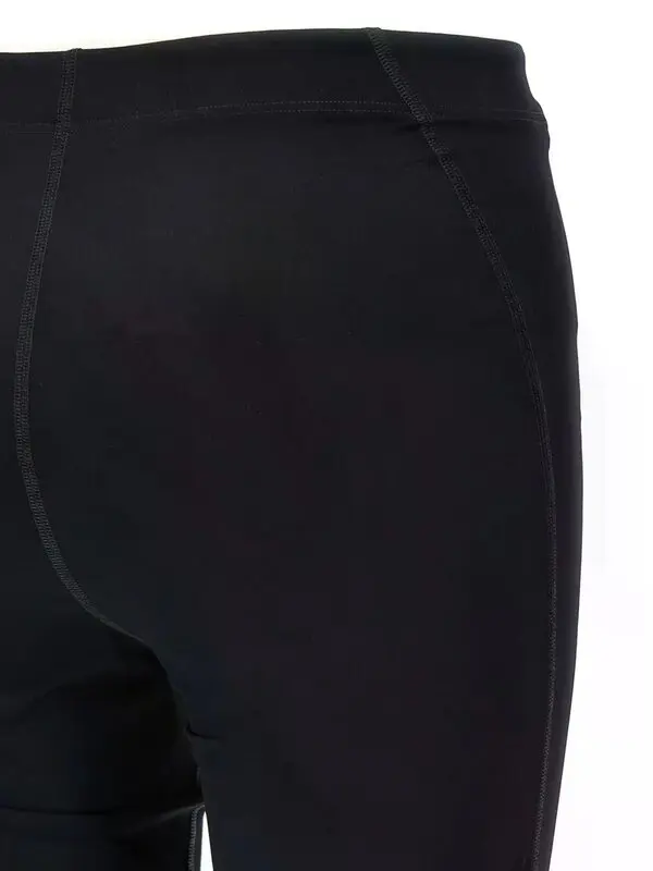 JIL SANDER Logo-print Leggings