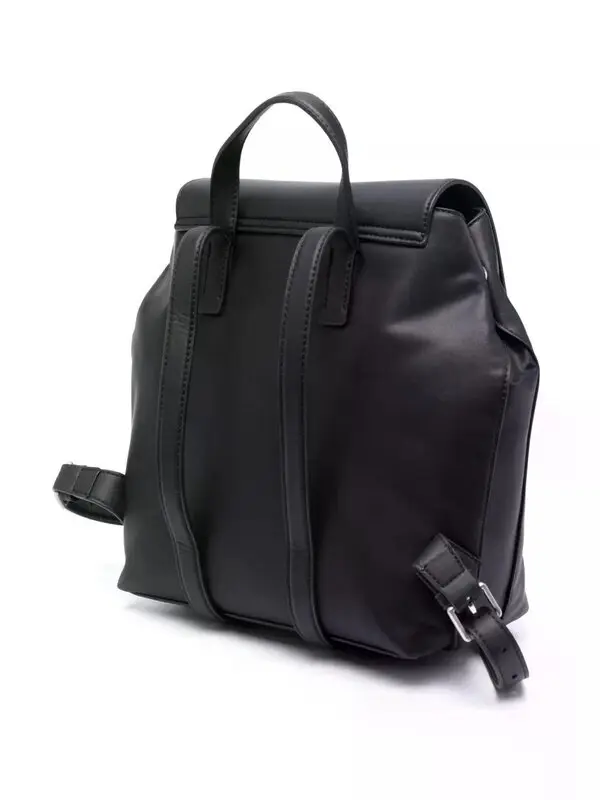 Calvin Klein Logo-plaque Backpack