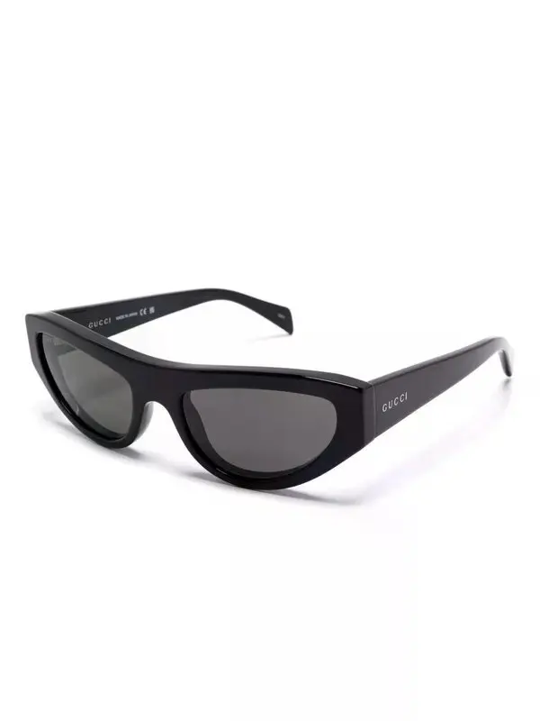 Gucci Cat-eye Sunglasses