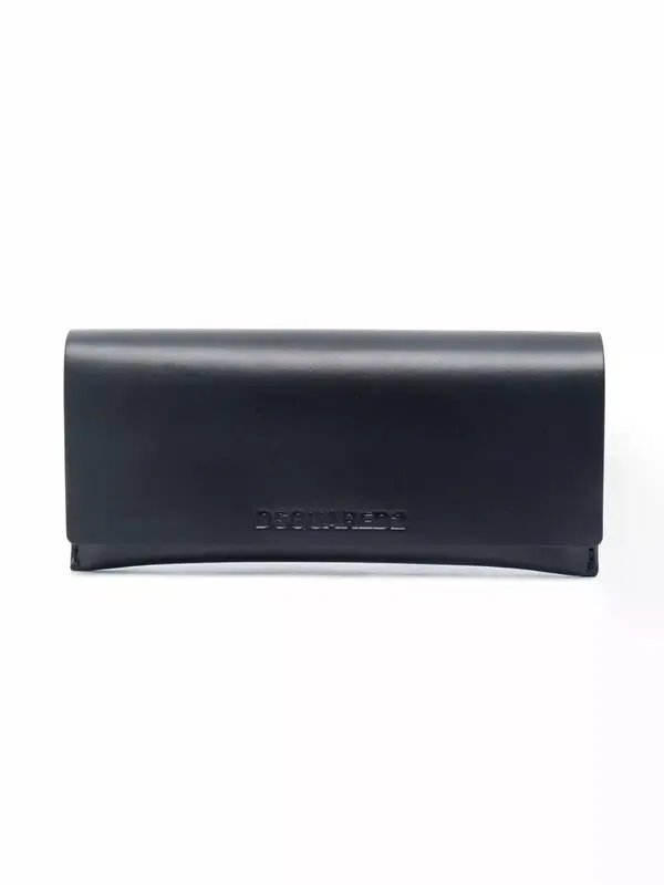 Dsquared2 Logo-plaque Sunglasses