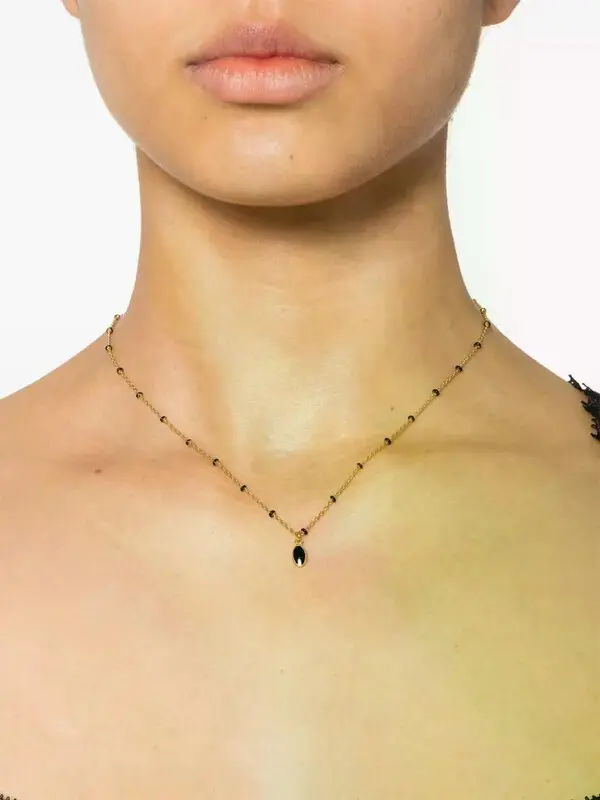 Isabel Marant Étoile Casablanca Beaded Necklace