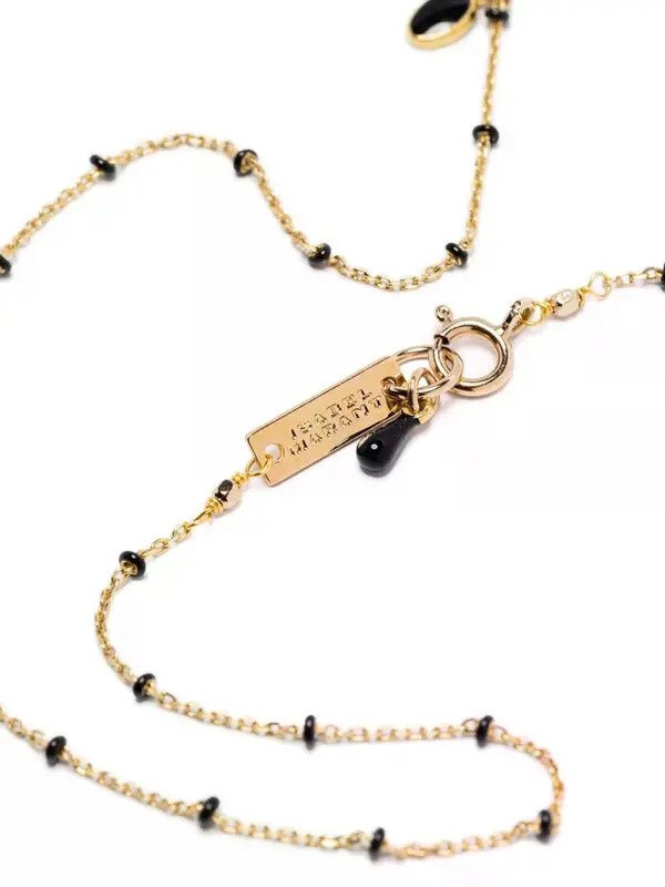 Isabel Marant Étoile Casablanca Beaded Necklace