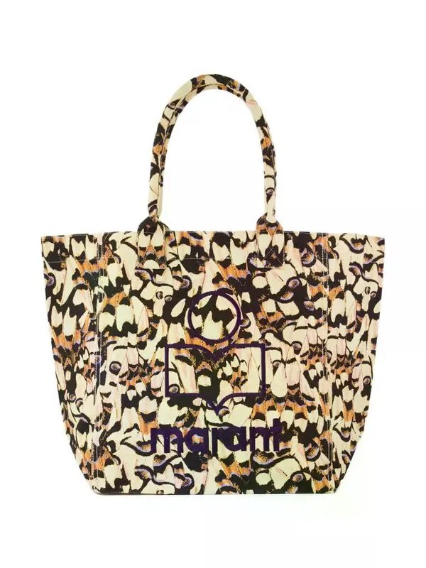 Isabel Marant Étoile Yenky Tote Bag
