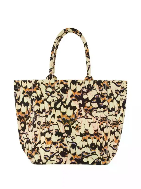 Isabel Marant Étoile Yenky Tote Bag