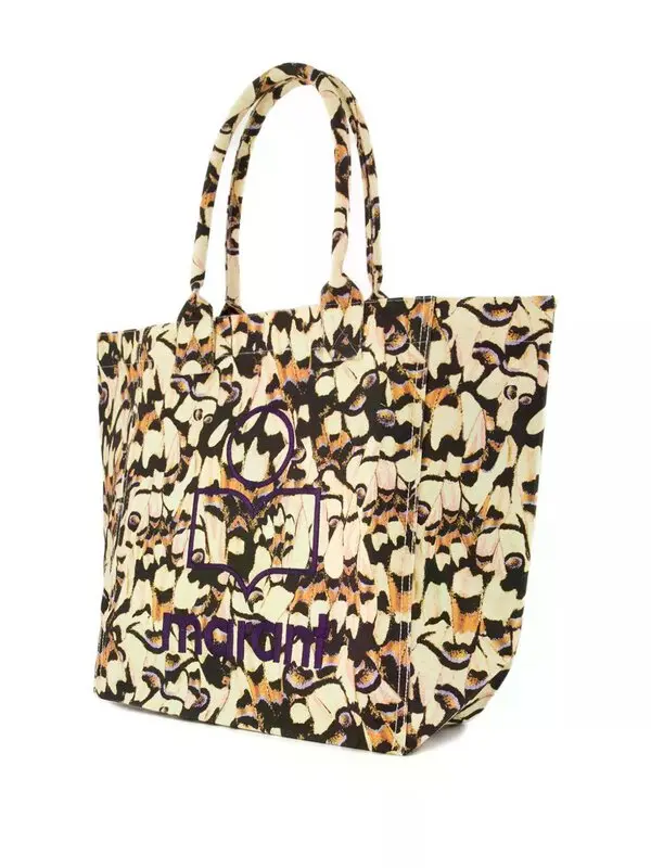 Isabel Marant Étoile Yenky Tote Bag