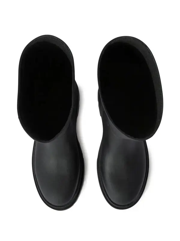 Off-White Reboot Boots - Black