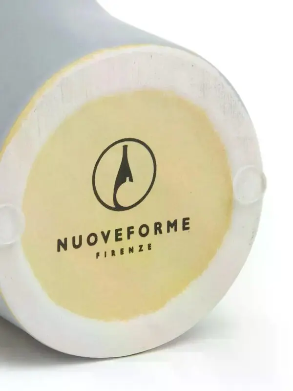 NUOVE FORME Pidou S-shape Vase