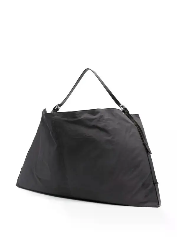 LEMAIRE Flag Hobo Bag