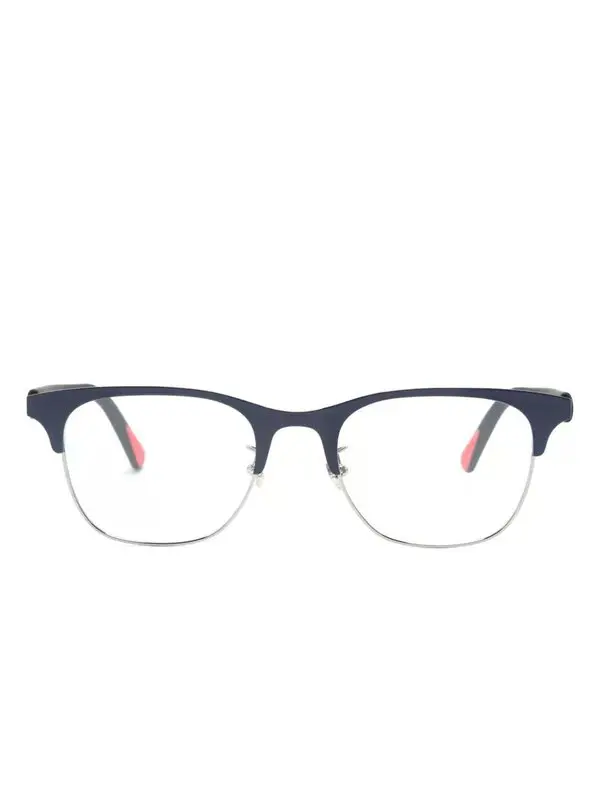 Moncler Ml5193h Rectangular Eyeglasses