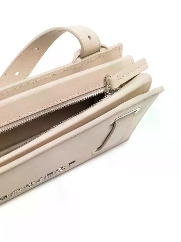 Y/project Logo-plaque Accordion Bag