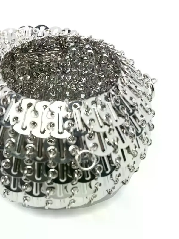 Rabanne 1969 Party Ball Shoulder Bag