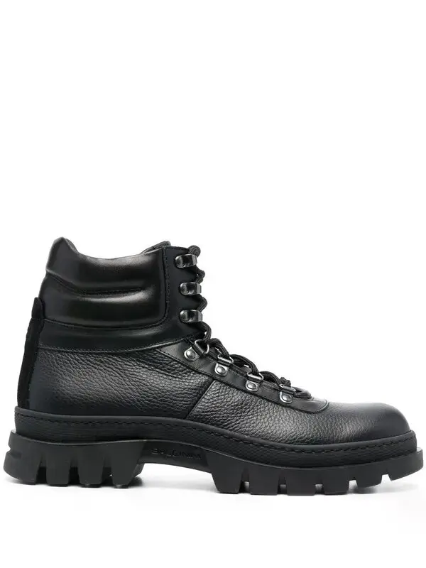 BALDININI Bona Hiking Boots