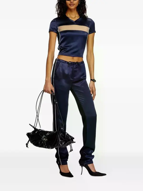 DIESEL® P-round Track Pants