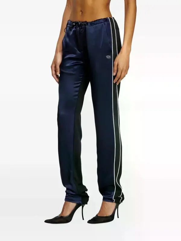 DIESEL® P-round Track Pants