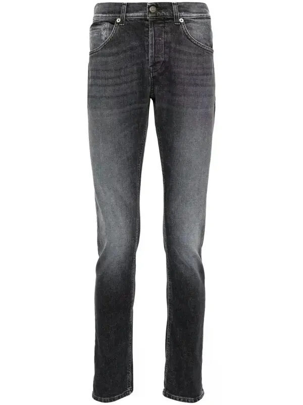 DONDUP George Jeans - Grey