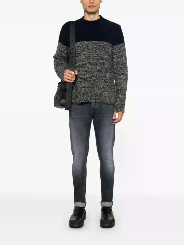 DONDUP George Jeans - Grey