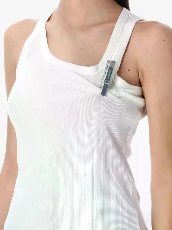 Coperni Washing Clip Tank Top