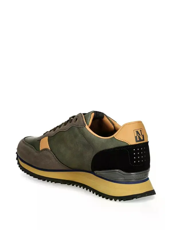 NAPAPIJRI Low-top Sneakers - Grey