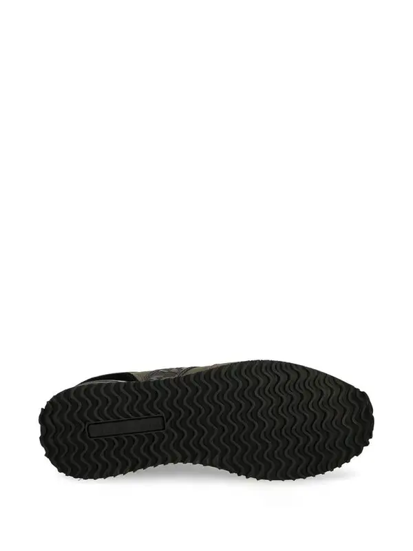 NAPAPIJRI Low-top Sneakers - Grey