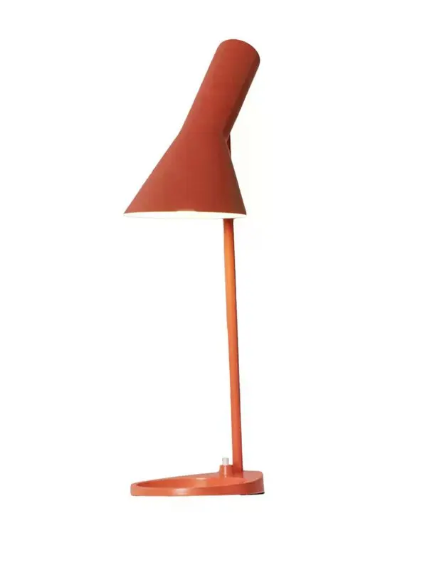 Louis Poulsen Aj Mini Steel Table Lamp