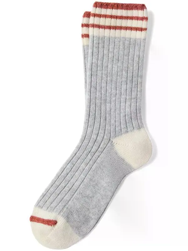 Brunello Cucinelli Cashmere Socks