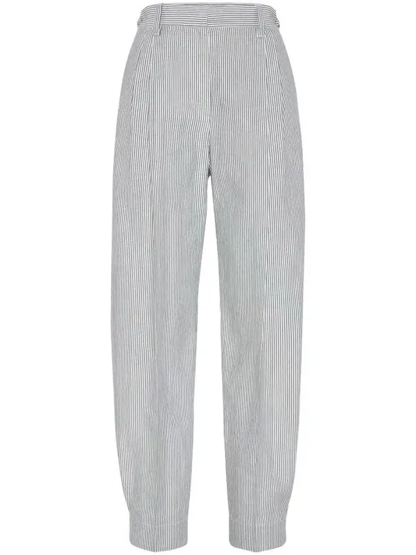 Brunello Cucinelli Sartorial Baggy Trousers