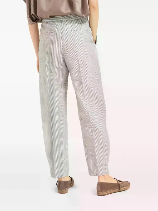 Brunello Cucinelli Sartorial Baggy Trousers