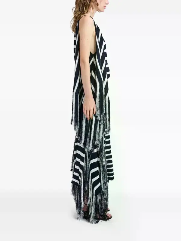Proenza Schouler Yves Tank Top - Blue