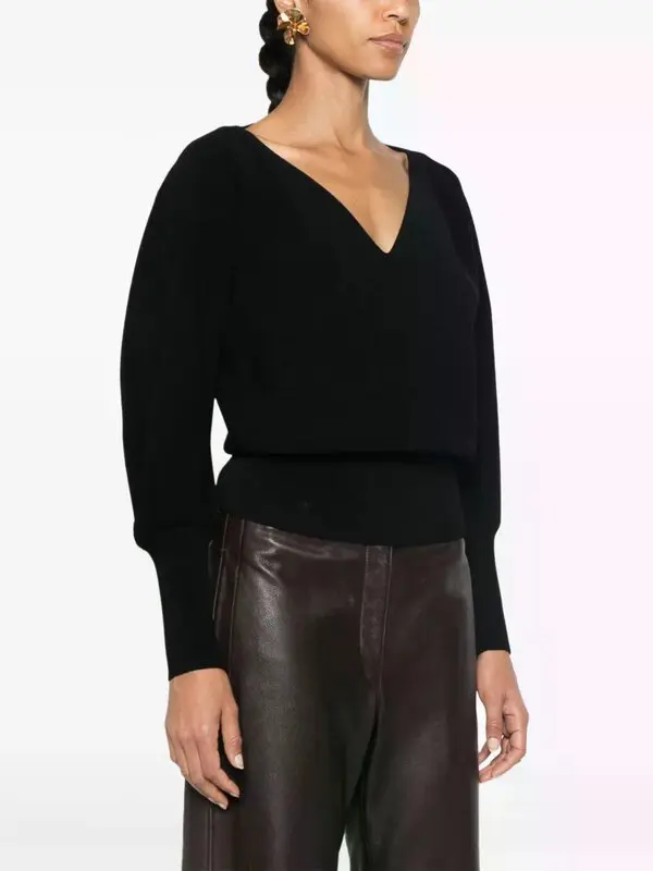 Simkhai Montana Sweater