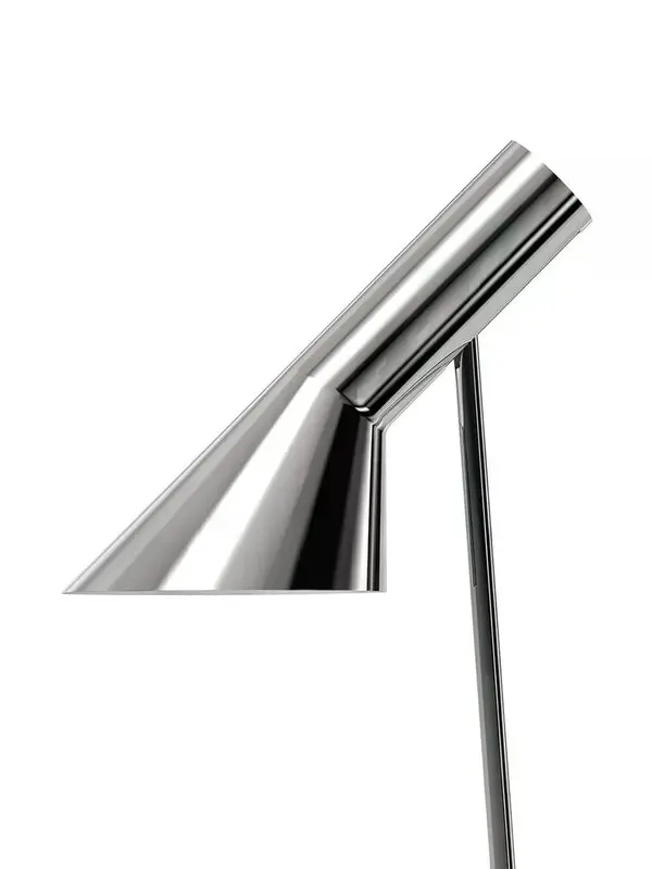 Louis Poulsen Aj Mini Stainless-steel Table Lamp