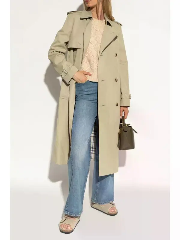 BIRKENSTOCK Arizona Shearling Slides - Neutrals