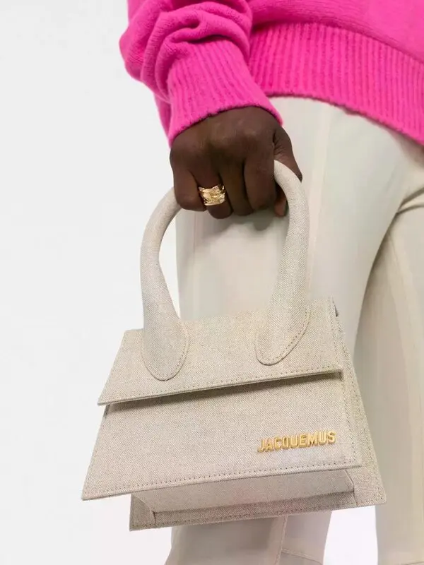 Jacquemus Le Chiquito Medium Tote