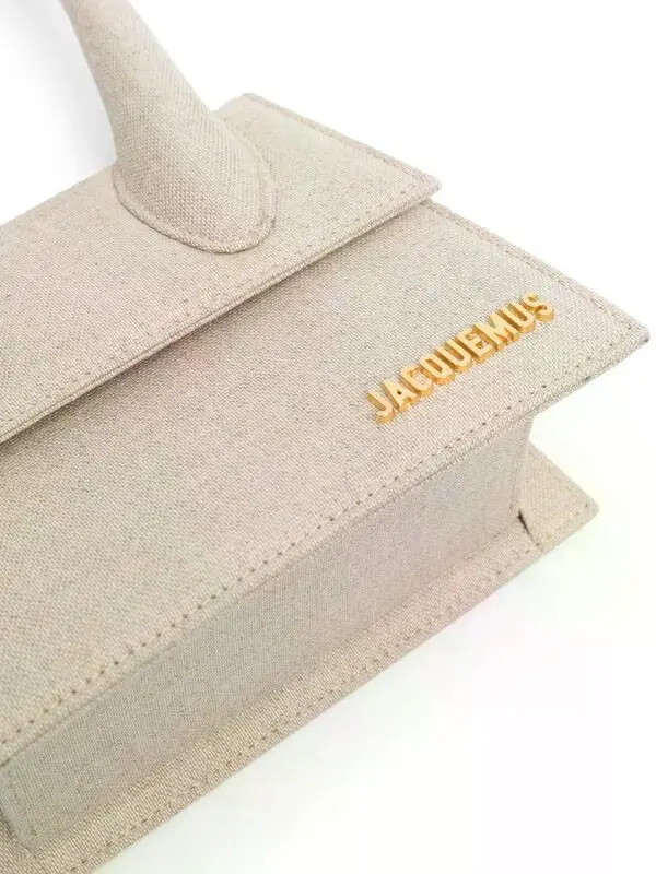 Jacquemus Le Chiquito Medium Tote