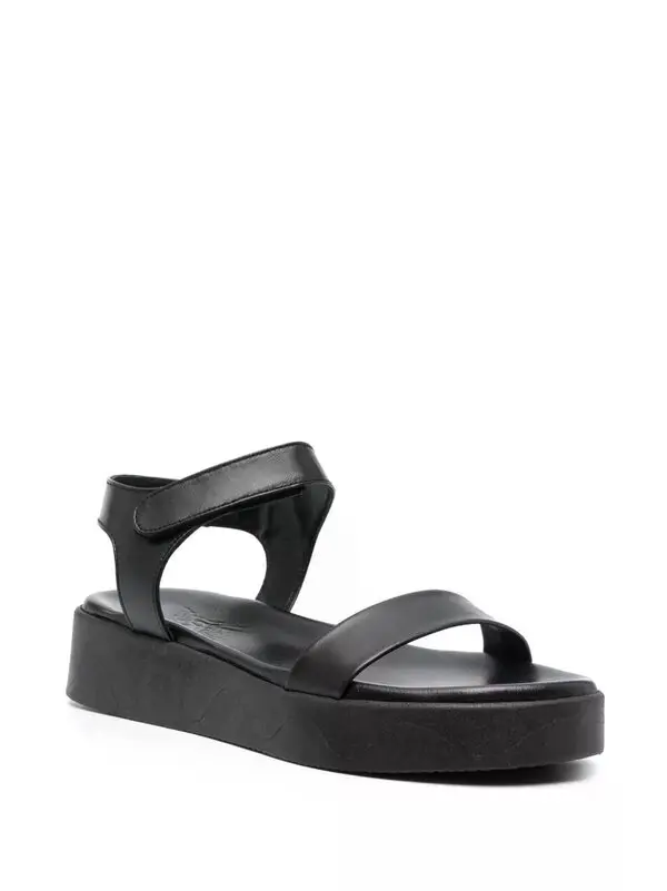 ANCIENT GREEK SANDALS Salamina Leather Sandals