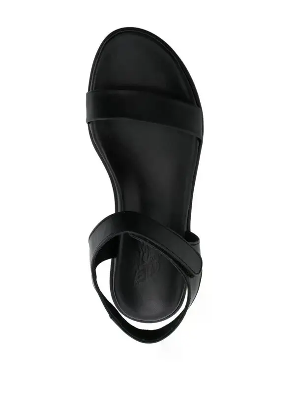 ANCIENT GREEK SANDALS Salamina Leather Sandals