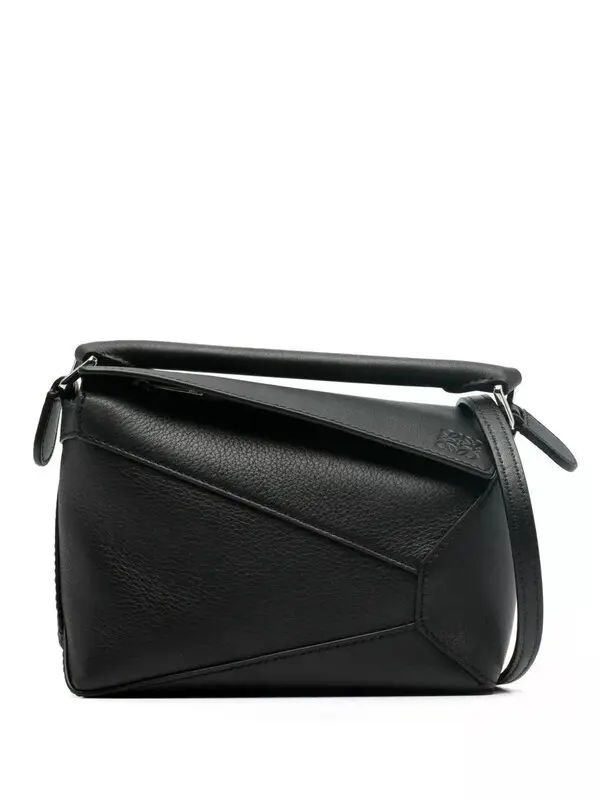 Loewe Mini Puzzle Tote Bag