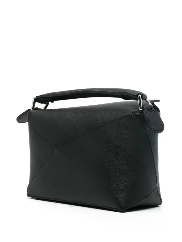 Loewe Mini Puzzle Tote Bag