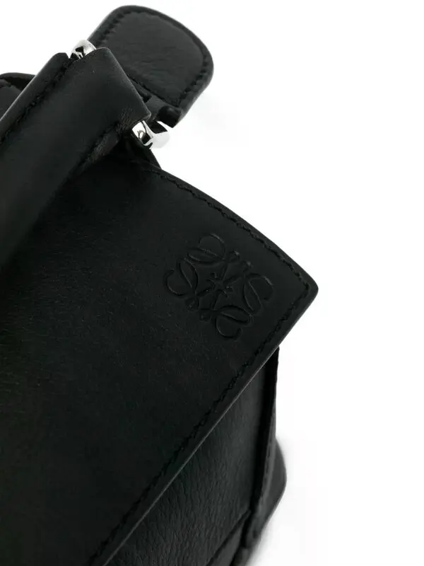 Loewe Mini Puzzle Tote Bag