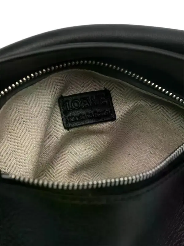 Loewe Mini Puzzle Tote Bag
