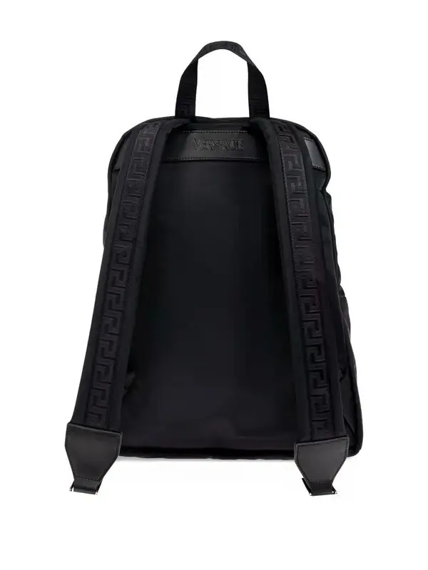 Versace Medusa Backpack