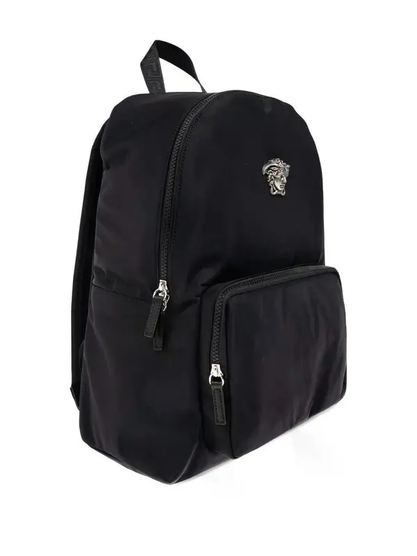 Versace Medusa Backpack