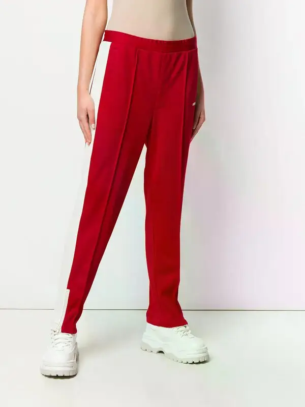 AMBUSH Side Stripe Track Trousers