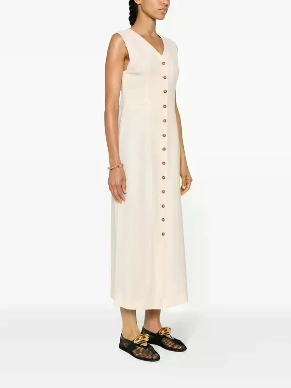 Loulou De Saison Idika Maxi Dress