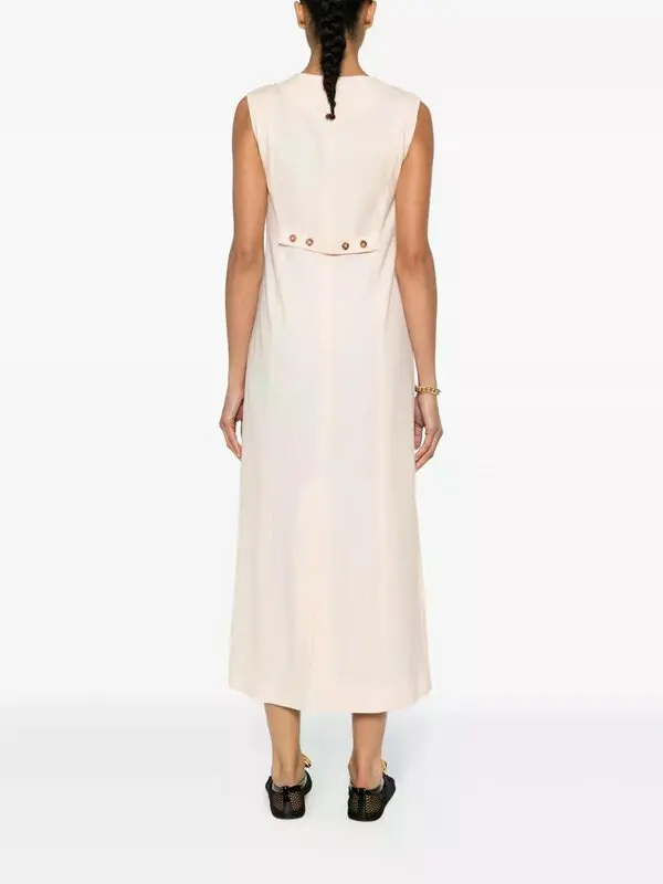 Loulou De Saison Idika Maxi Dress